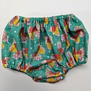 Easy Baby Bloomers PDF Sewing Pattern - Etsy