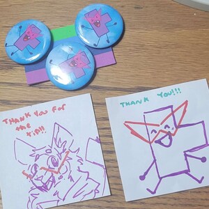 BFDI Battle for Battle for Dream Island Bfb Object Show Pins - Etsy