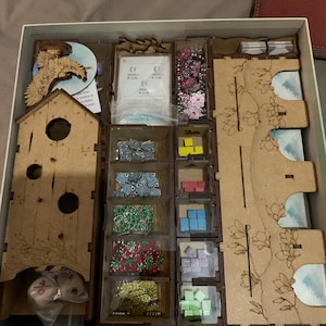 Game Counters, Life Counters for Magic the Gathering, Counters for ...