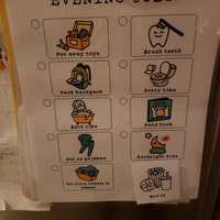 Bubble Tea Origami Bubble Tea Wall Art Boba Tea Paper 3D Template Boba ...