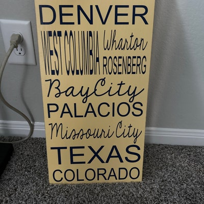 Agriculture Teacher Desk Name Plate Gift for Ag Teacher Future Farmers ...