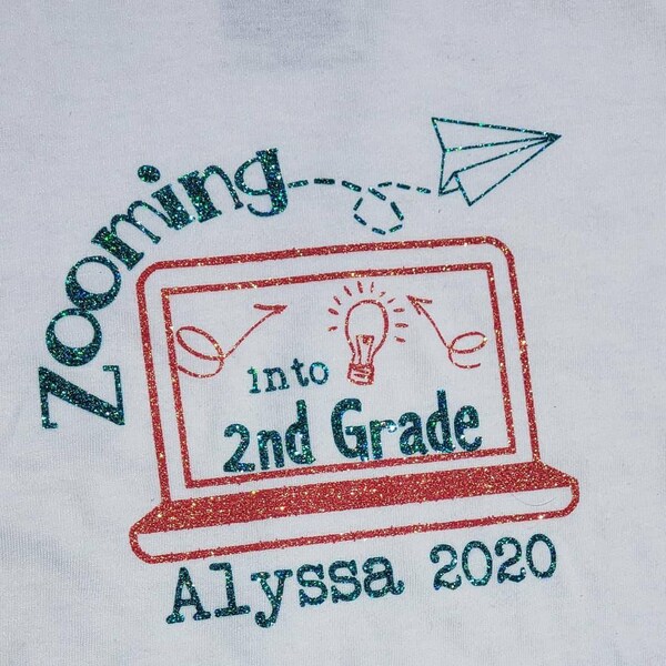 Happy Camper Classroom Decoration Set - Etsy