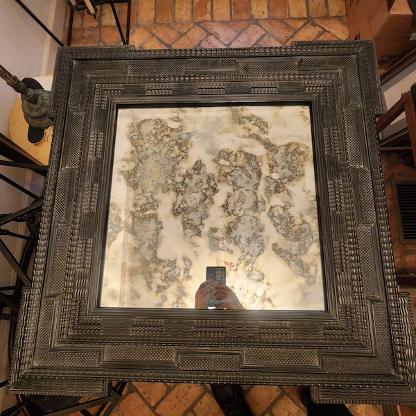 Sample Kits of Antique Mirrors 17 Pieces - Etsy