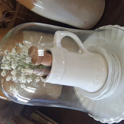 Signed Watercolor, Anne Hathaway's Cottage, John Corvin, 1978, English ...