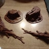 Gnarly Tree Stumps and Logs - 15mm 28mm 32mm Winterdale Clorehaven ...