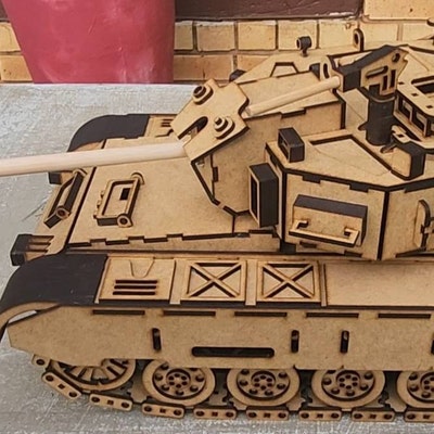 3D Barrel Mini Bar Model Puzzle File Svg Cdr Dxf Vector Cnc Files ...