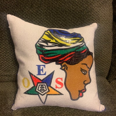 OES African Woman, Order of the Eastern Star, Cut File, Silhouette ...