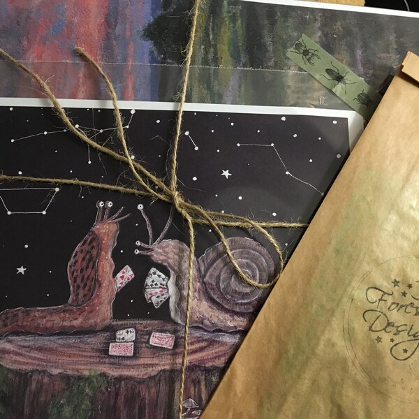 Reference Sheet Instant Download/the Enchanted Woodland Runic Oracle ...