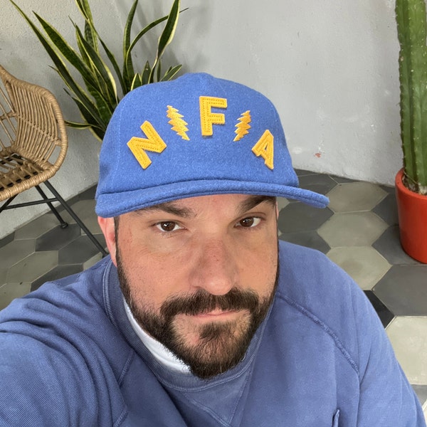 BMFS 2.0 Billy Strings Camo Hat Cap - Etsy