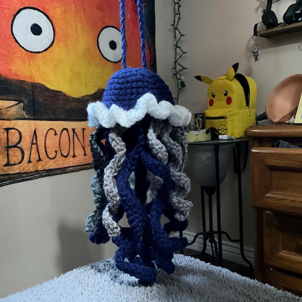 Crochet Sprouts, Cute Crochet Sprout Accessories, Headphone Sprouts ...