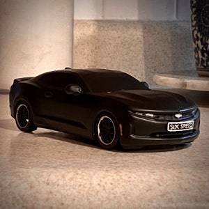 3d Printed Car Pieces and Engines for Miniature Model and RC Cars. - Etsy