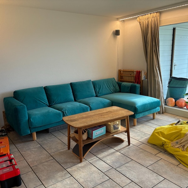 UPPLAND Armchair Cover, Custom Made Cover to Fit UPPLAND Armchair ...