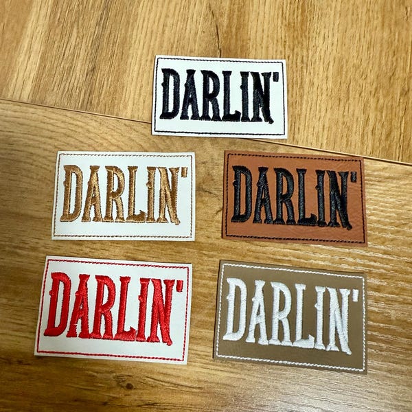 Blue Collar Patch, Support Blue Collar Patches, Men's Hat Patch, Iron ...