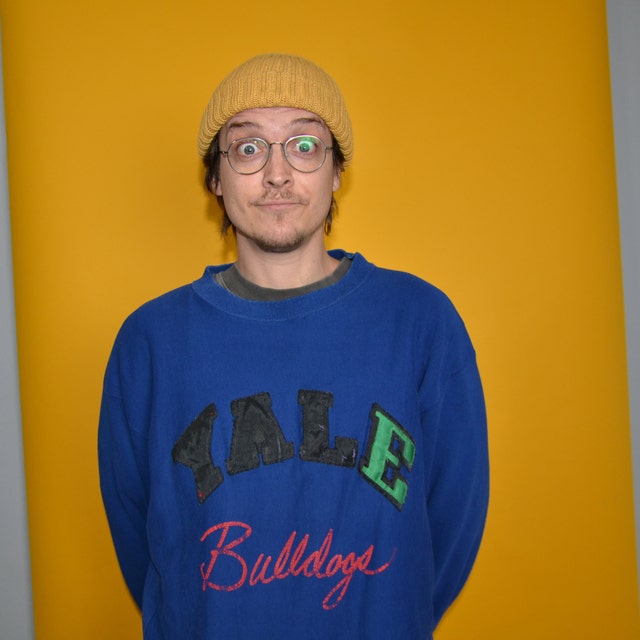 Cameron loved their purchase from RobertsonAndRhodes