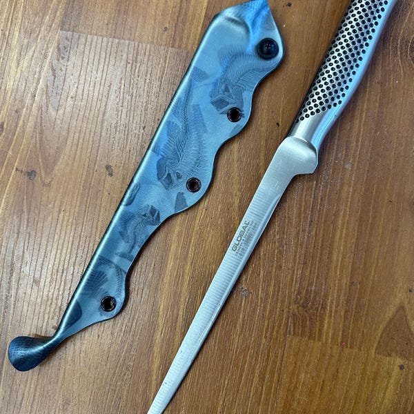 STX10 Folding Knife Kit - Dual Bearing Flipper Design - DIY Stiletto ...