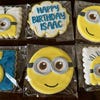 Notorious ONE Birthday Cookies, Notorious Big Cookies, Rap Themed ...