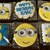 Notorious ONE Birthday Cookies, Notorious Big Cookies, Rap Themed ...