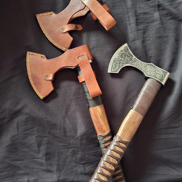 Beautiful Gift Viking Sword, Handmade Sword, Damascus Steel Sword ...