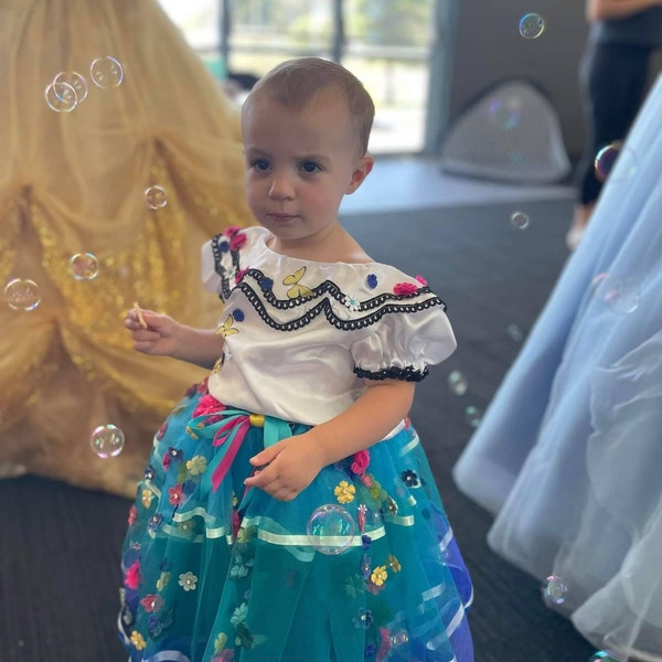 Pink Tutus With Head Band/ Pastel Colors Tutu/floral Ribbon Tutu/kids ...