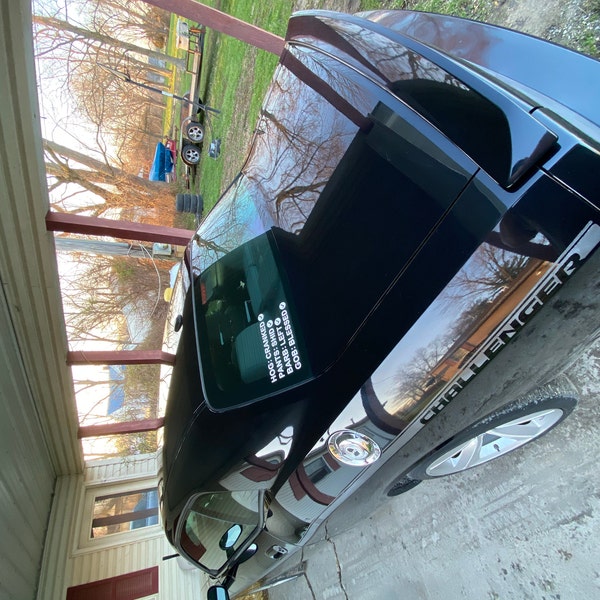 Sloppy Steaks at Truffoni's Decal / I Think You Should Leave Decal ...