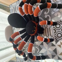 Crochet Pattern, Ismo the Owl Hand Puppet - Etsy Canada