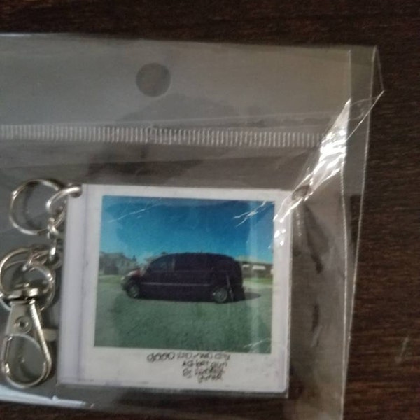 GRADUATION YE 12” Mirror CD Art - Etsy