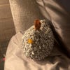 Mama Mabel Mod CROCHET PATTERN chicken NOT Included - Etsy