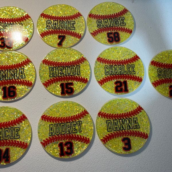 Softball Stitches SVG Files, Softball Laces SVG File for Cricut ...