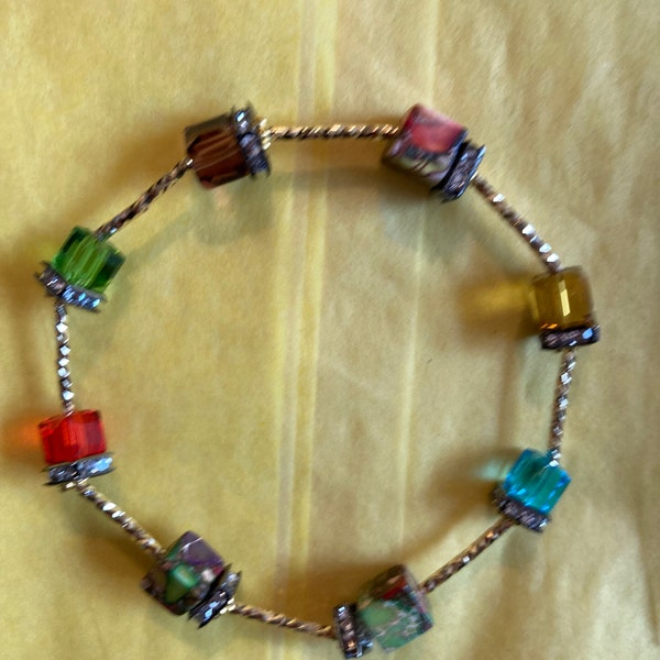 Teacup Necklaces, Ceramic and Metal Teacup Pendants on a Chain - Etsy