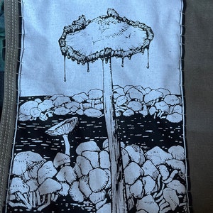 Skeleton Back Patch Black Metal Back Patch, Goth Backpatch, Death, Bones, Skull, Anatomy, Black ...