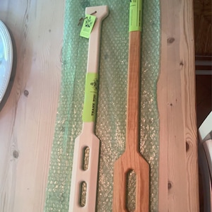 Mash Paddle for beer brewing. 36 inches | Etsy