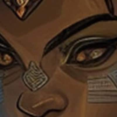 Custom Fantasy World Game Map Personalized RPG World-building High ...