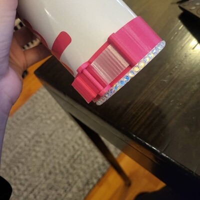 HONEYCOMBER © Adjustable Bling Belt for the Honeycomb Method for ...