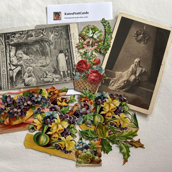 MINNIE BAKER, Edwardian Actress, Fashion, Antique Real Photo Postcard ...