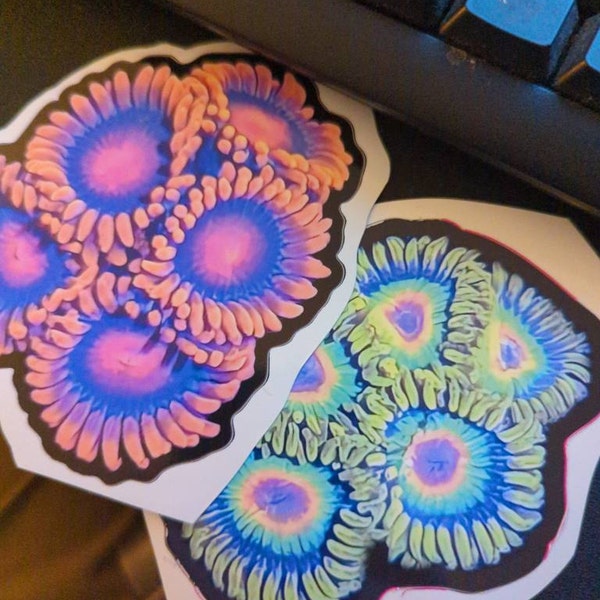 Custom Sticker Personalized Decal Private Label Cut to Any Size and ...