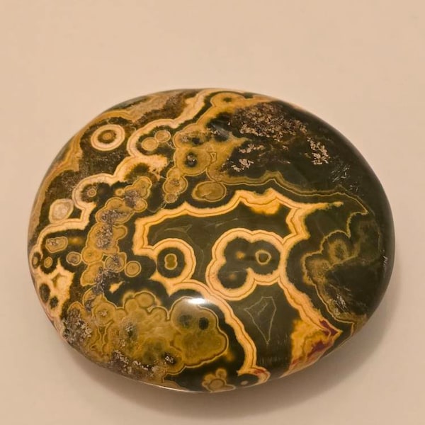 Rare Prophecy Stone From Sahara Desert, Egypt, Unusual and Unique - Etsy