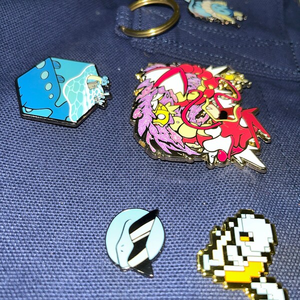 Powerpuff Girls Pin - Etsy