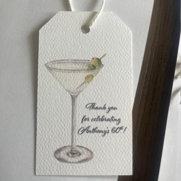 Vodka Sprite Sticker, Signature Drink Sticker, DIY Wedding Bar Sign ...
