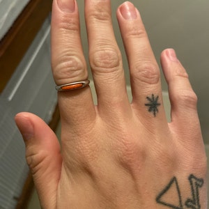 Vintage Case XX USA 6488 4 Blades Congress Red Bone Knife 7 - Etsy