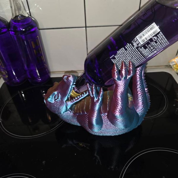 Middle Finger Frog STL 3D Printing Files, Cute Frog Gift Ideas, Cute ...