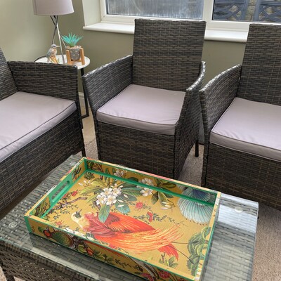 Aguayo Coasters Peruvian Artisan Handmade Fabric Cusco Peru South ...