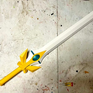 Pidge's Bayard From Voltron: Legendary Defender - Etsy