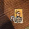 1911 Addie Joss Benefit Game Replica Signed Baseball W. Cobb, Jackson ...