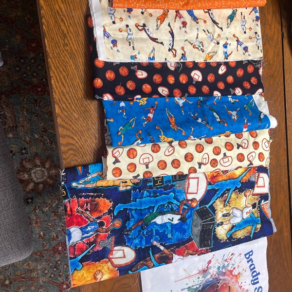 Nickelodeon Fabric Teenage Mutant Ninja Turtles Cute Toss in White From ...