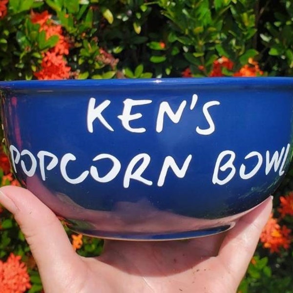 Personalized Senior Buckets, Personalized Senior Bin, Class of 2025 ...