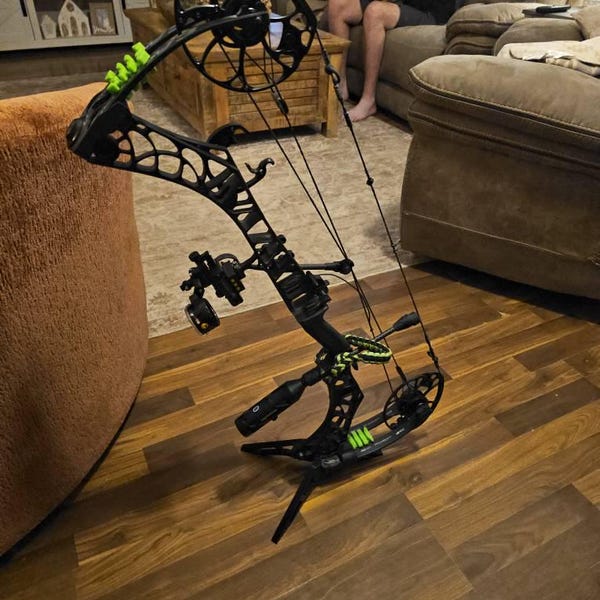 Mathews Engage Bow Limb Legs - 3D Printed Compound Bow Stand - Etsy
