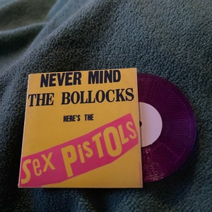 Tiny Record Albums for Tiny Milk Crates Desk/home Decor - Etsy