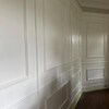 Ready-to-install Wall Molding Package, Pre-cut Factory Primed, Picture ...