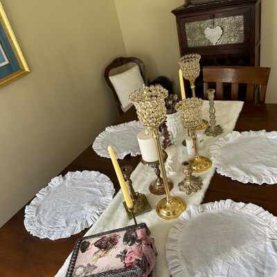 Vintage Tea Box, Tissue Box and Tray Tea Box With 9 Compartments Wooden ...