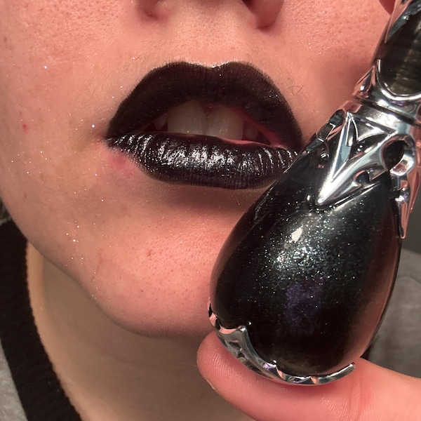 8ML Bloody Lip Tint- After Dusk Collection - Lip Stain - Vampire Lip ...